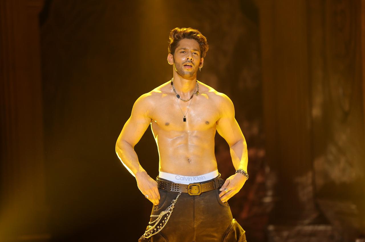 Baseer 'Bob' Ali: Biography, Age, Height, GF, Education, Religion And ...