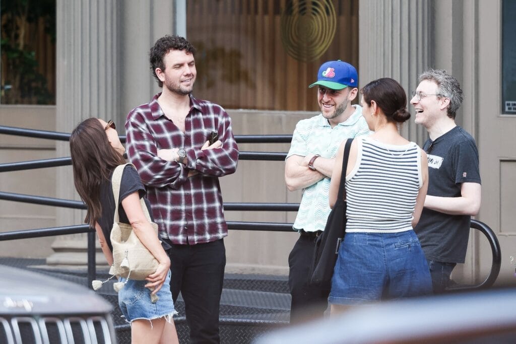 Who Is Austin Swift, Brother Of Taylor Swift: Bio, Age, Height ...