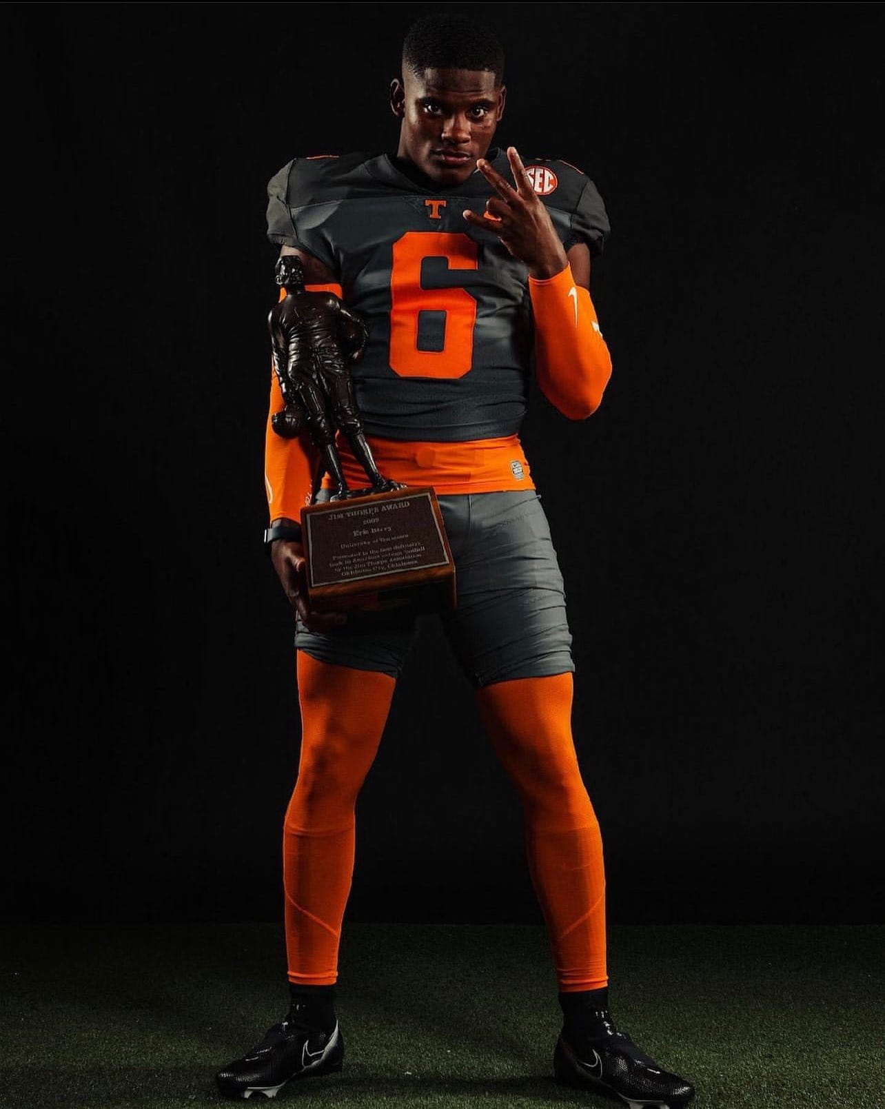 Who Is Shareca Carter, Mom Of Boo Carter And More About His Parents ...