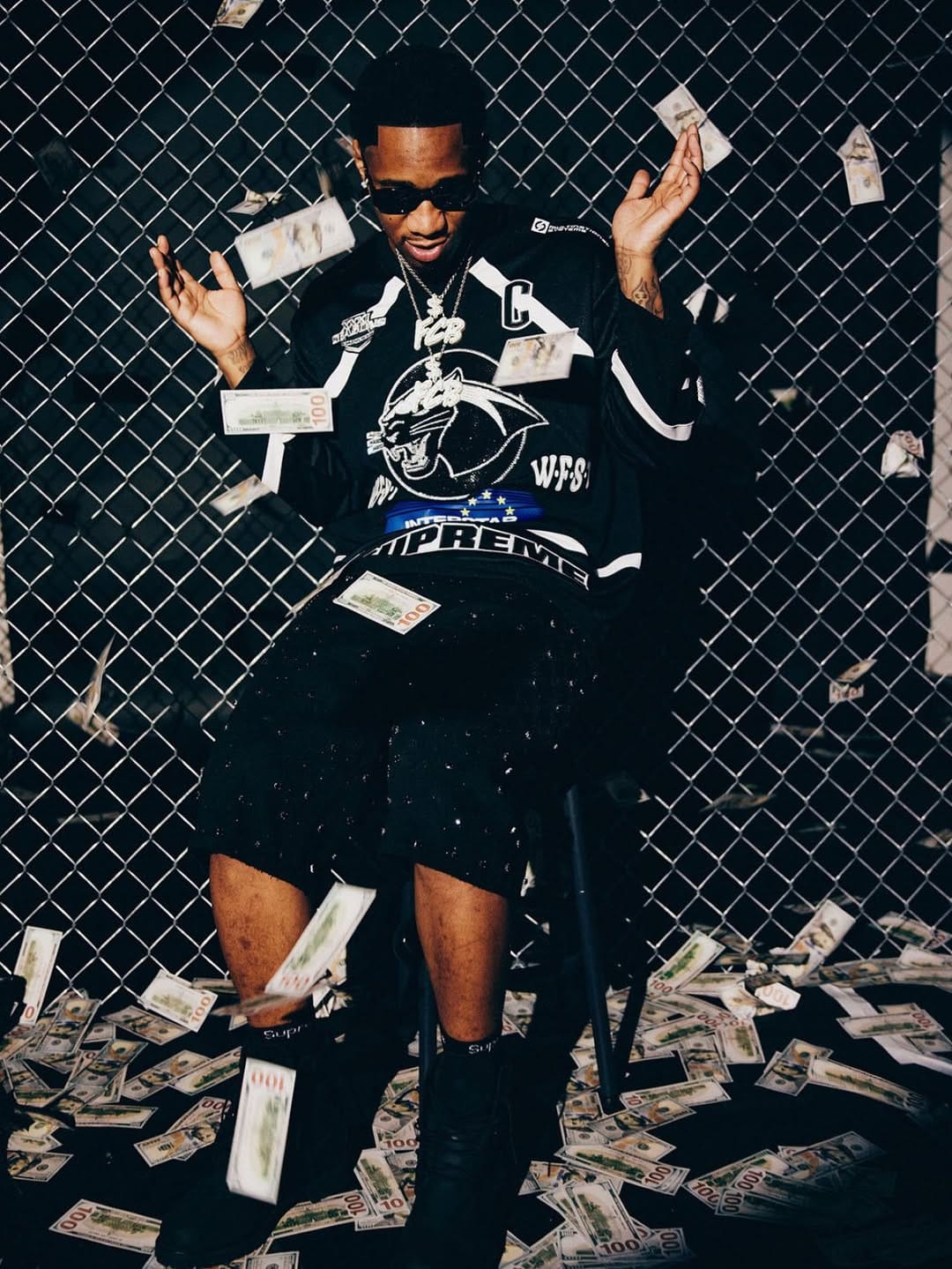 Rapper C Money Of Fast Cash Boyz: Cause Of Death, Bio, Real Name, Age ...