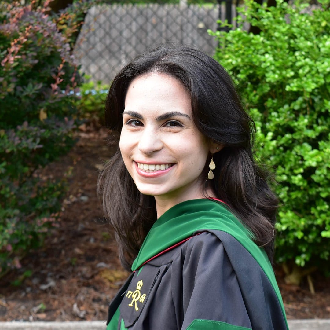 Dr Alyssa Rose Lillian Of Johns Hopkins Children's Center: Cause Of ...