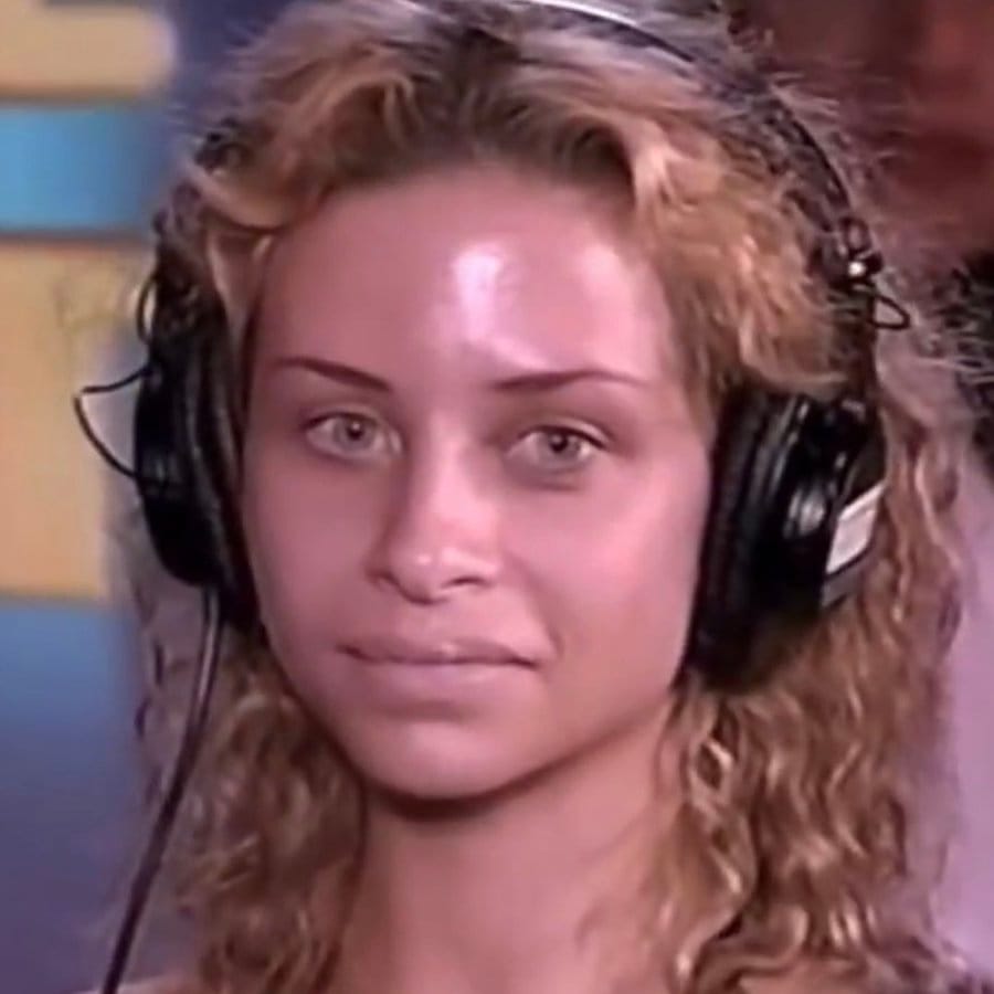 Who Is Stacy As Her Video From Howard Stern's Butterface Contest Sparks ...