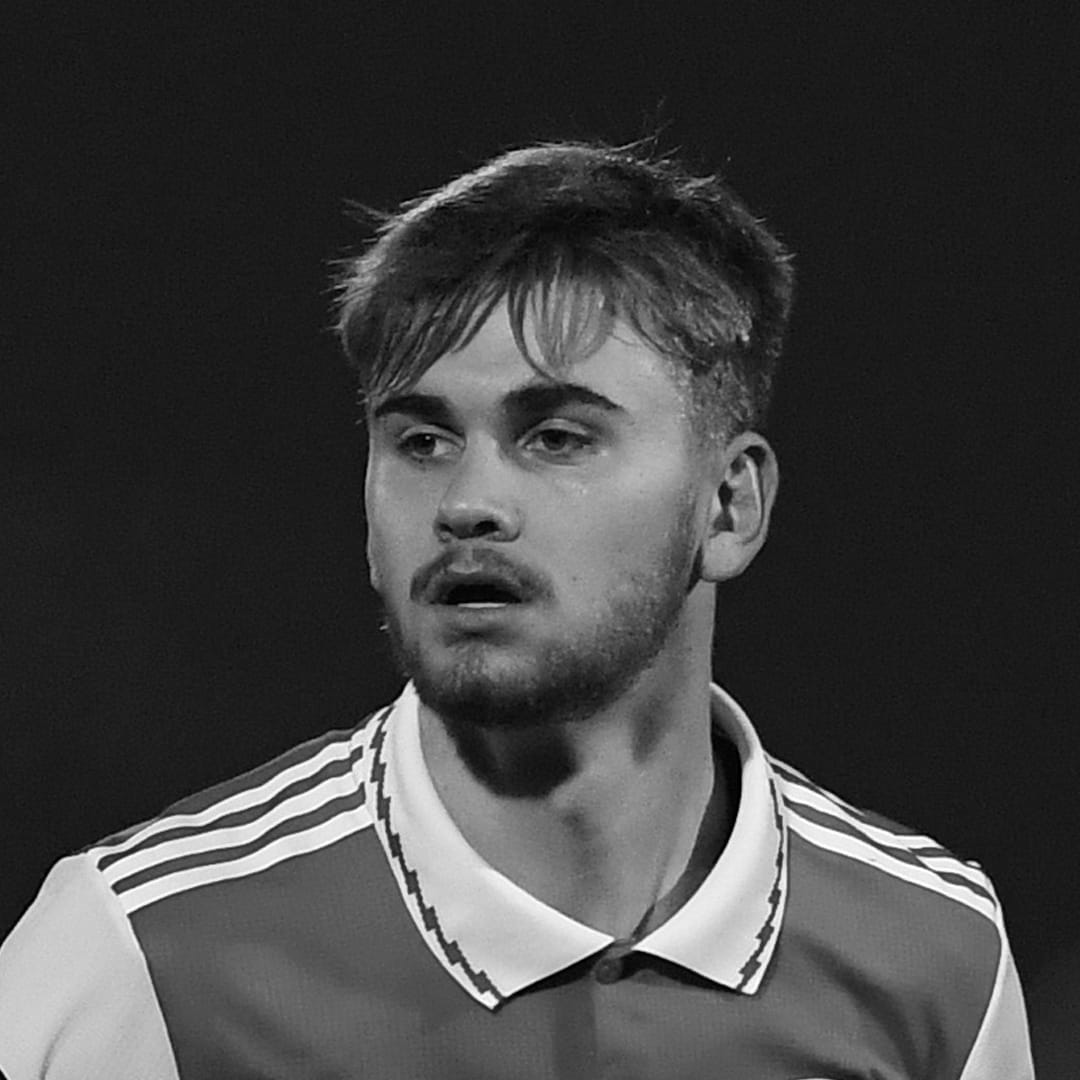 Who Is Billy Vigar As Ex-Arsenal Academy Player Dies Of Brain Injury ...