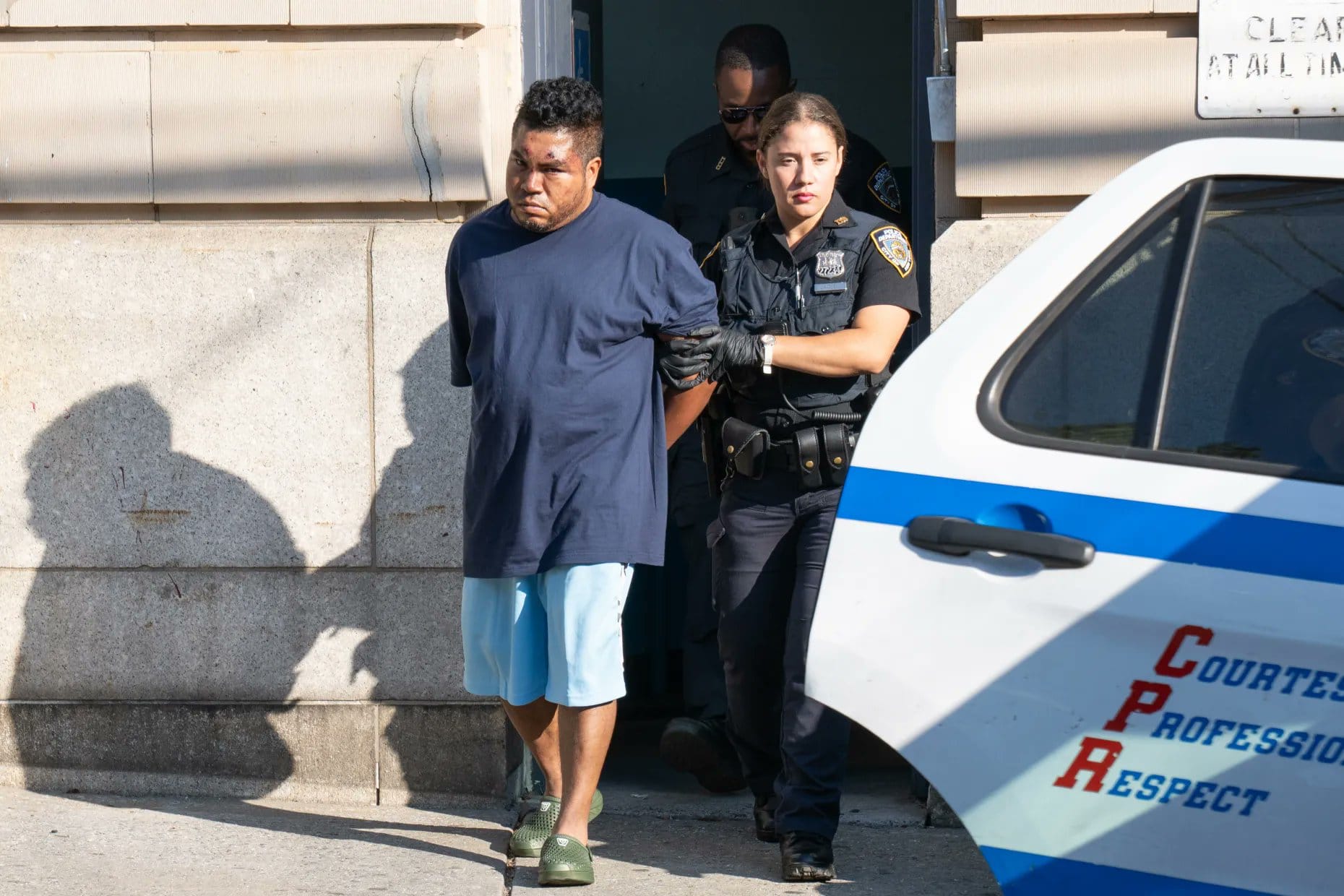 Who Is Edwin Cruz Gomez, Illegal Immigrant Who Killed Jhoanny Gomez ...