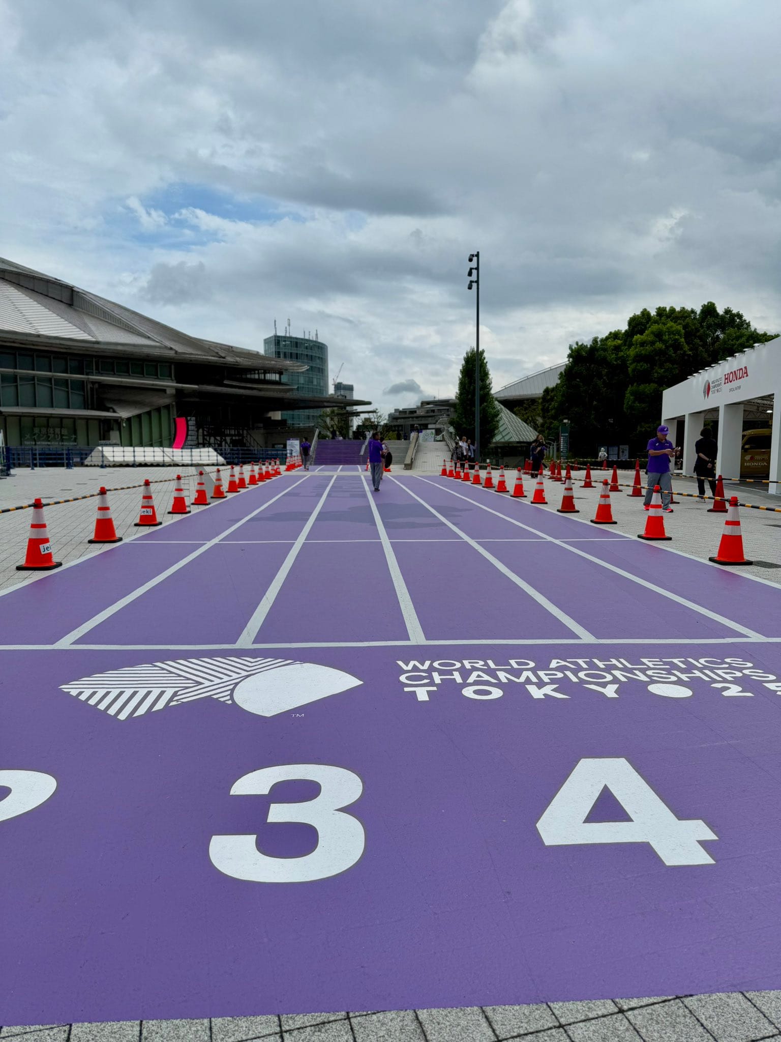 World Athletics Championships 2025: Medal Tally Table, Schedule, Date ...