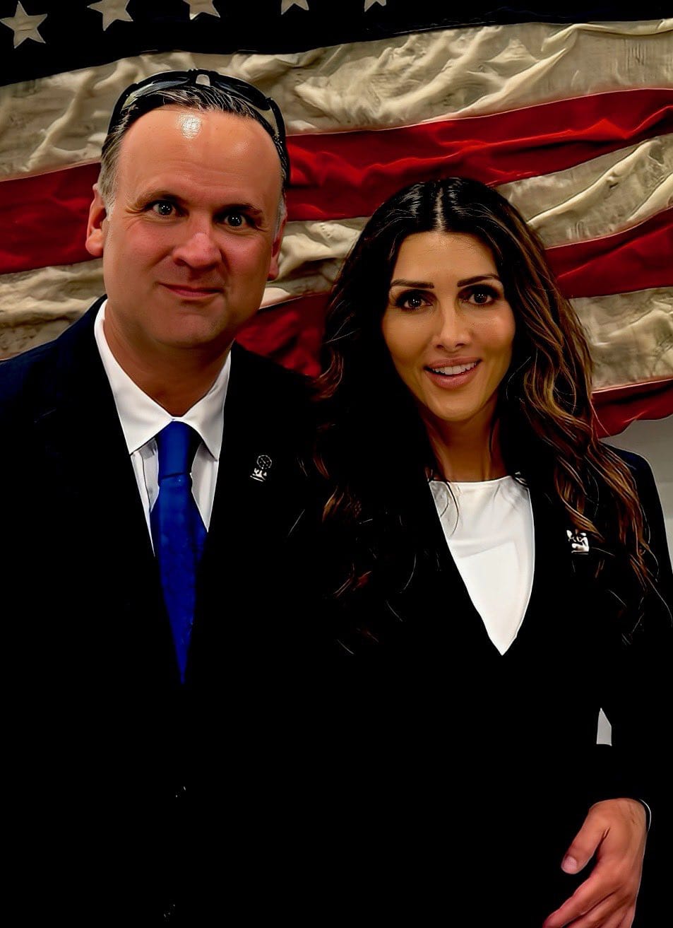 Who Is Erin M Elmore, To Be Wife Of Dan Scavino: Bio, Age, Ex-husband And Net Worth - The NewsGrail