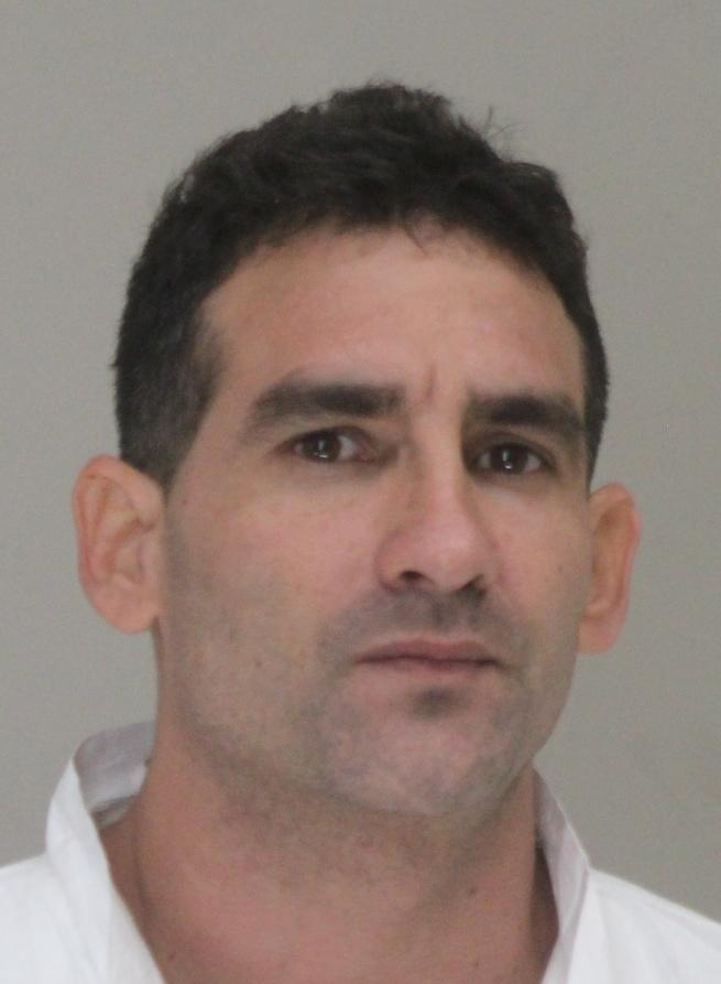 Who Is Yordanis Cobos-Martinez As Video Of Him Beheading Chandra ...