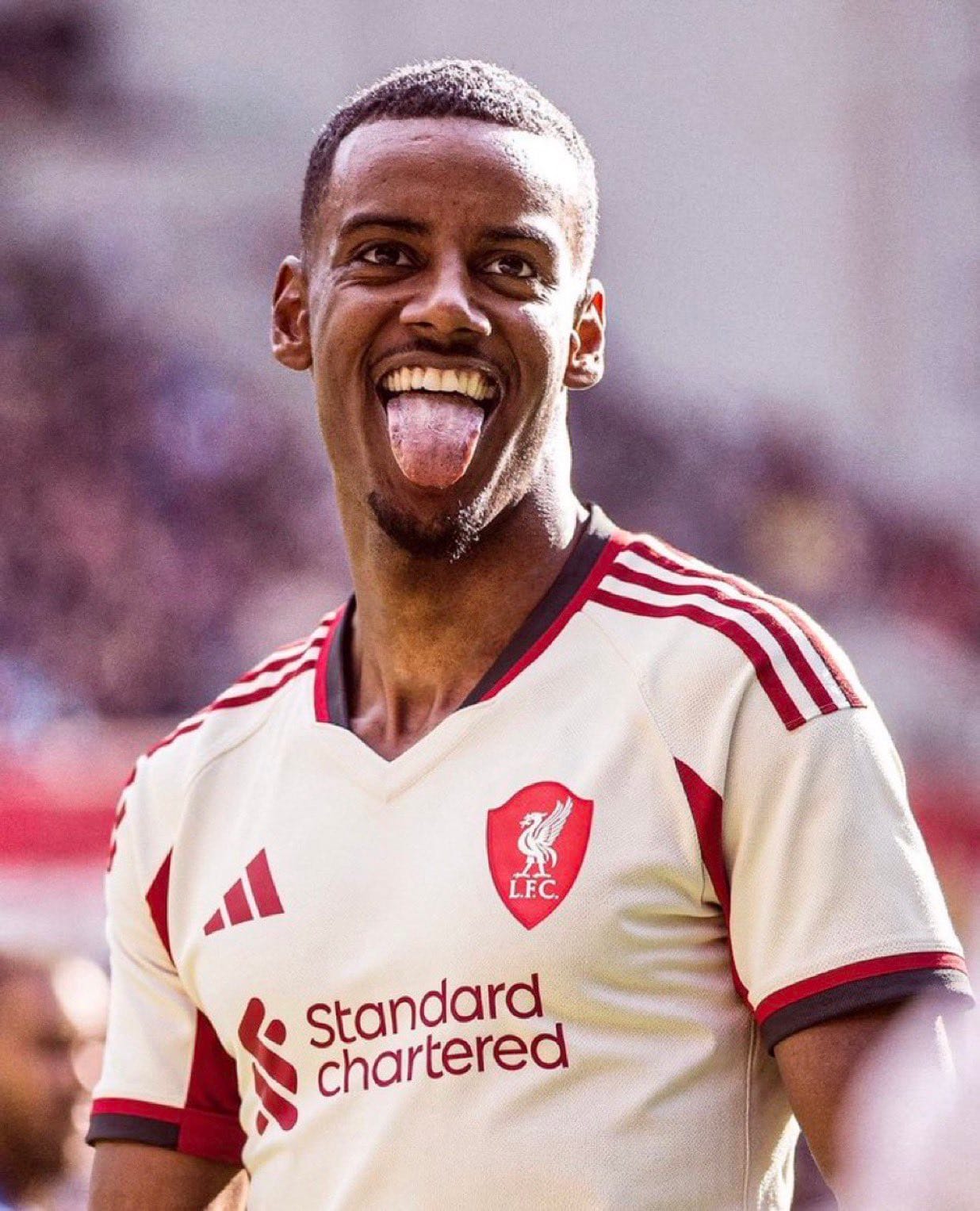 Alexander Isak: Biography, Age, Height, Parents, Wife, Religion ...