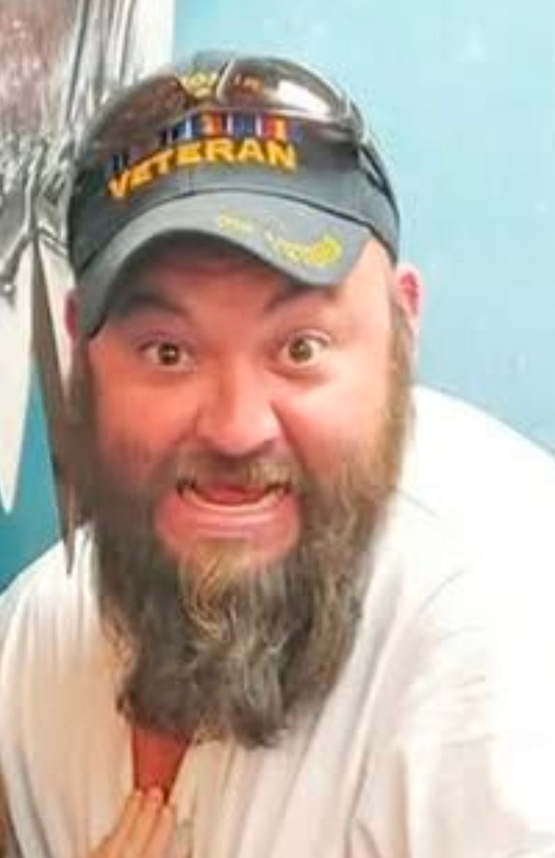 Who Is Thomas Jacob Sanford, Grand Blanc, Michigan Church Shooting ...