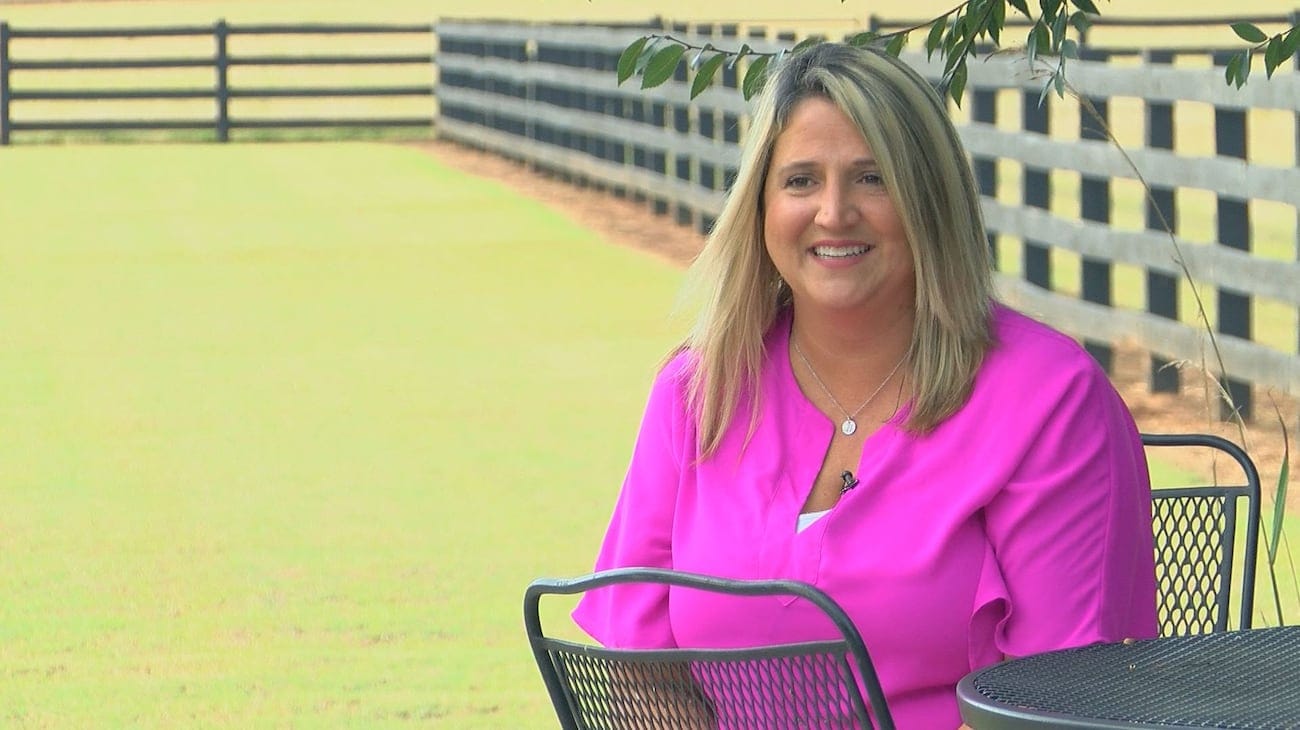 Who Is Tori Branum Of The Republican Party Who Reported LG-Hyundai ...