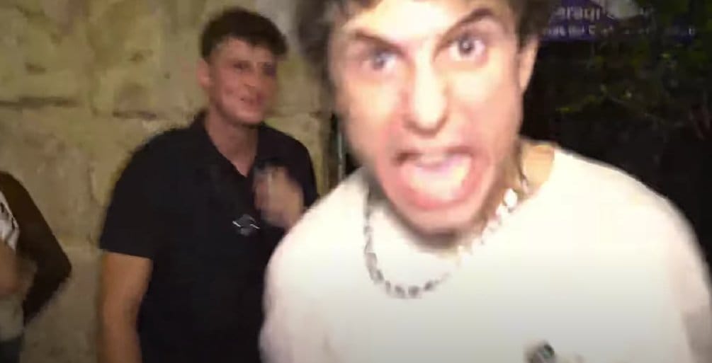 Who Is Kelton_g As Video Of Twitch Streamer Hitting Elderly Japanese Man In Bus Goes Viral - The ...