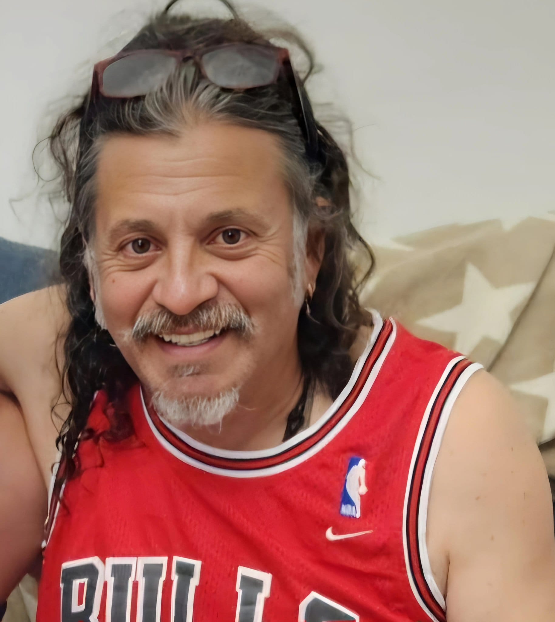 Who Are Adrian Daulby And Melvin Cravitz, Manchester Synagogue Victims ...