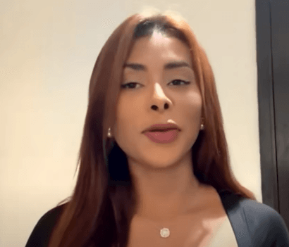 Who Is Anna Silva As Brazilian Model And Influencer Leaks Chat With ...