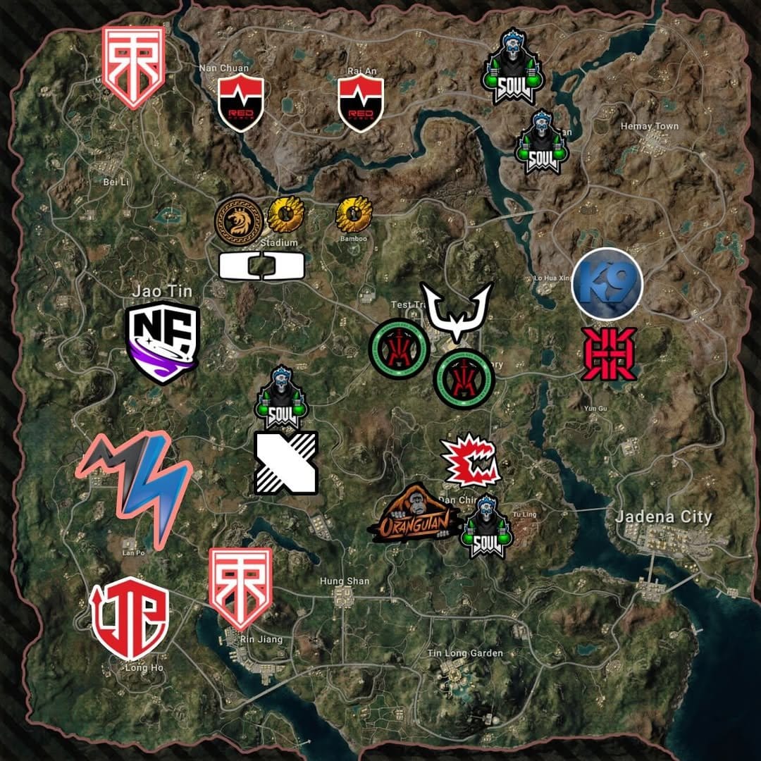 BMIC 2025: Schedule, Date, Time, Teams, Tickets, Prize Money Pool And ...