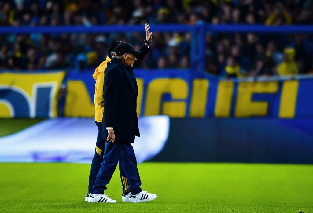Boca Juniors Coach Miguel Angel Russo: Cause Of Death, Biography, Age ...