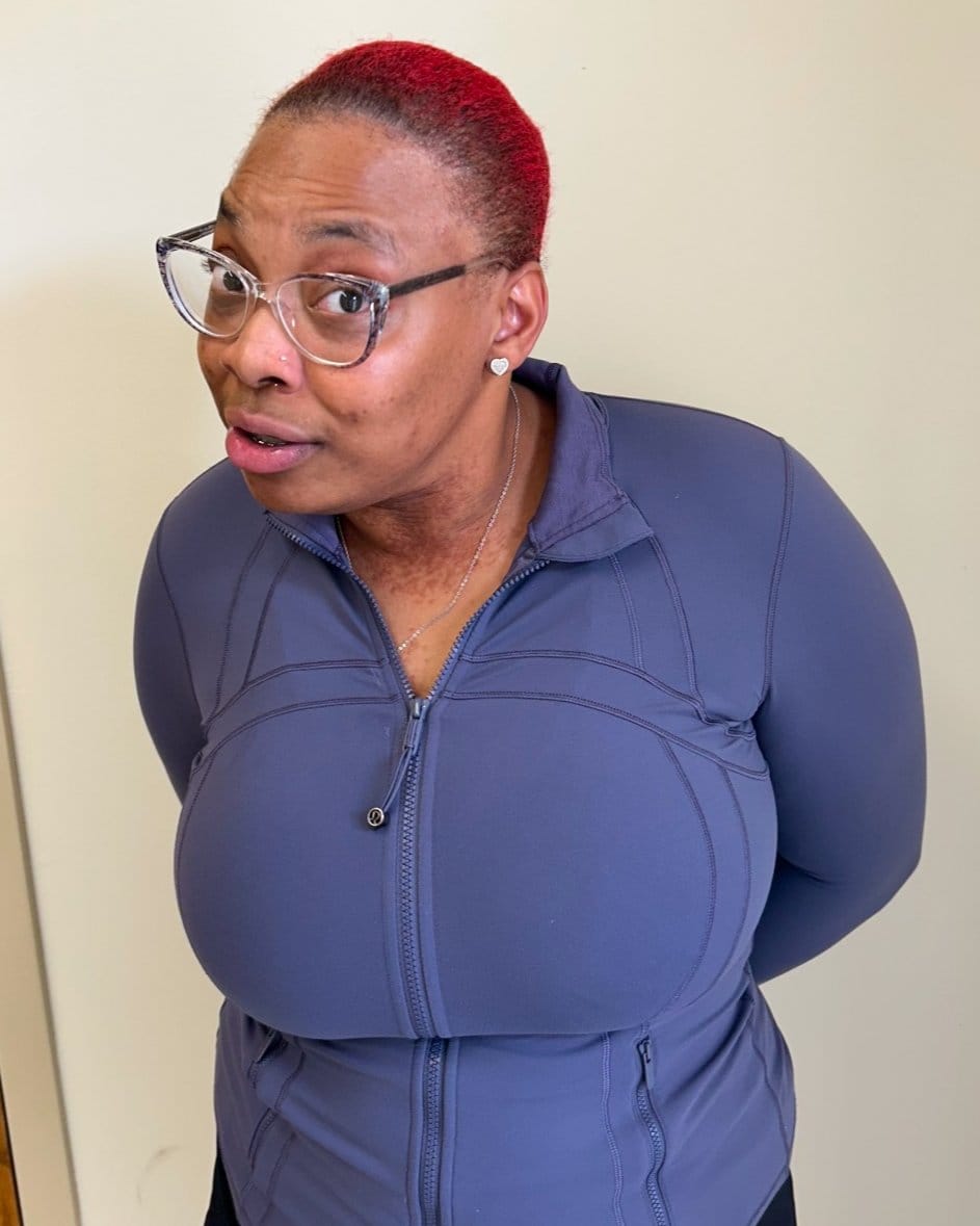 Who Is Darriana Burton Girlfriend Of Derrick Groves As Escaped New ...