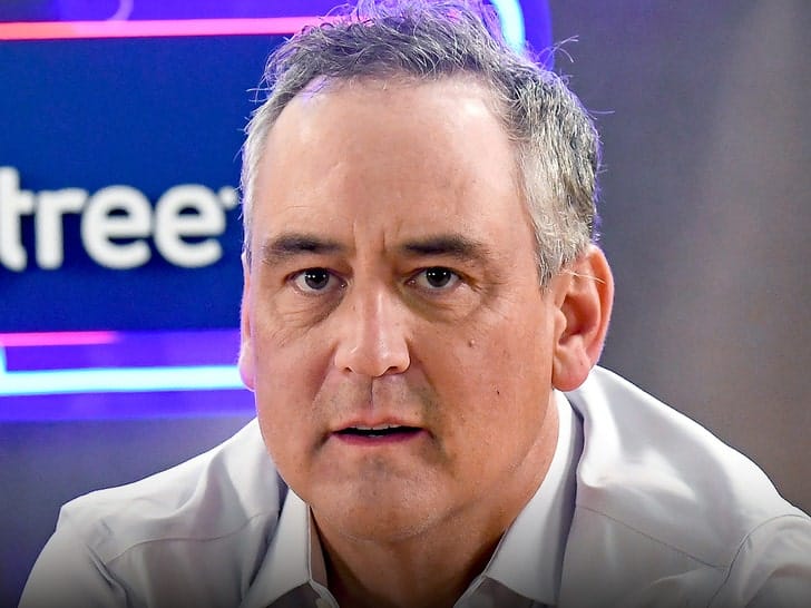 Lending Tree Founder Doug Lebda: Bio, Age, Family, Wife, Salary And Net ...