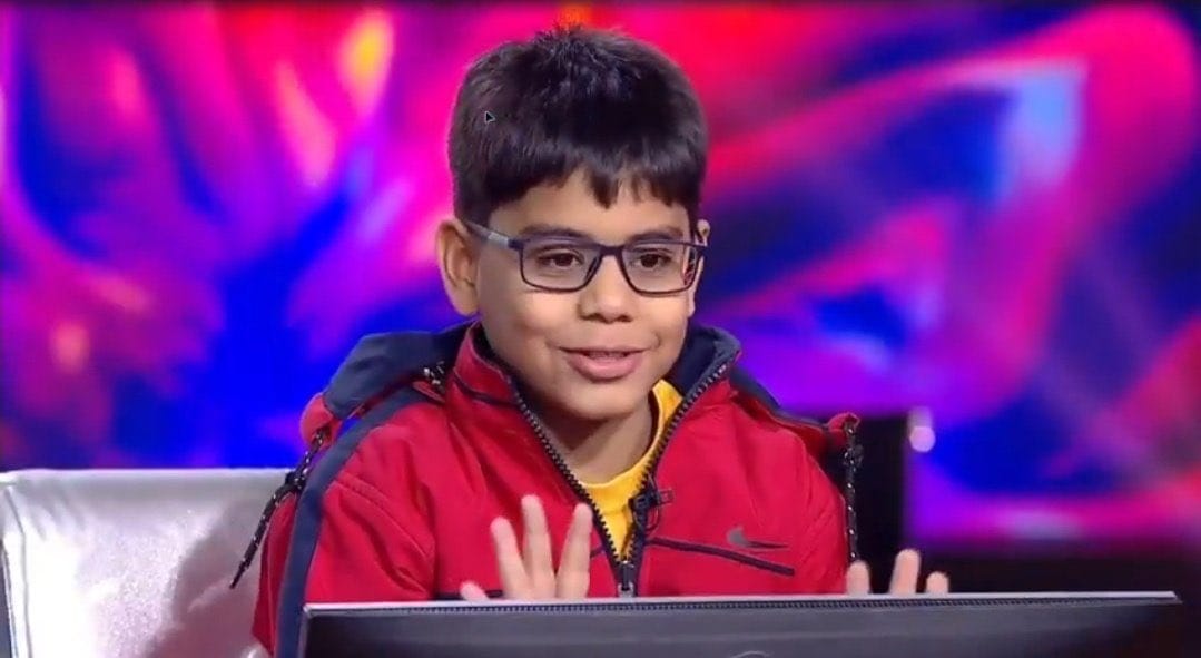 Who Is Ishit Bhatt As Episode Of KBC 17 Contestant Being Rude To ...