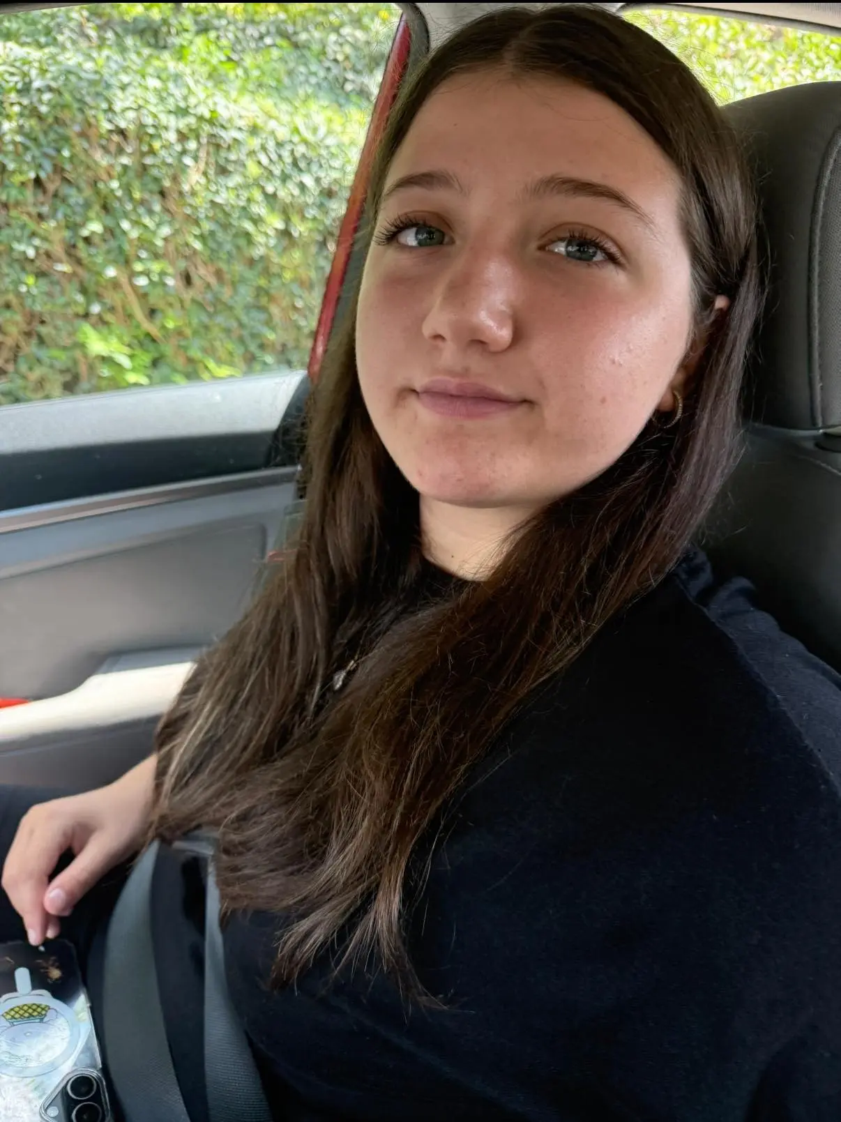 Who Are Maria Niotis And Isabella Salas, Girls Killed By Stalker ...